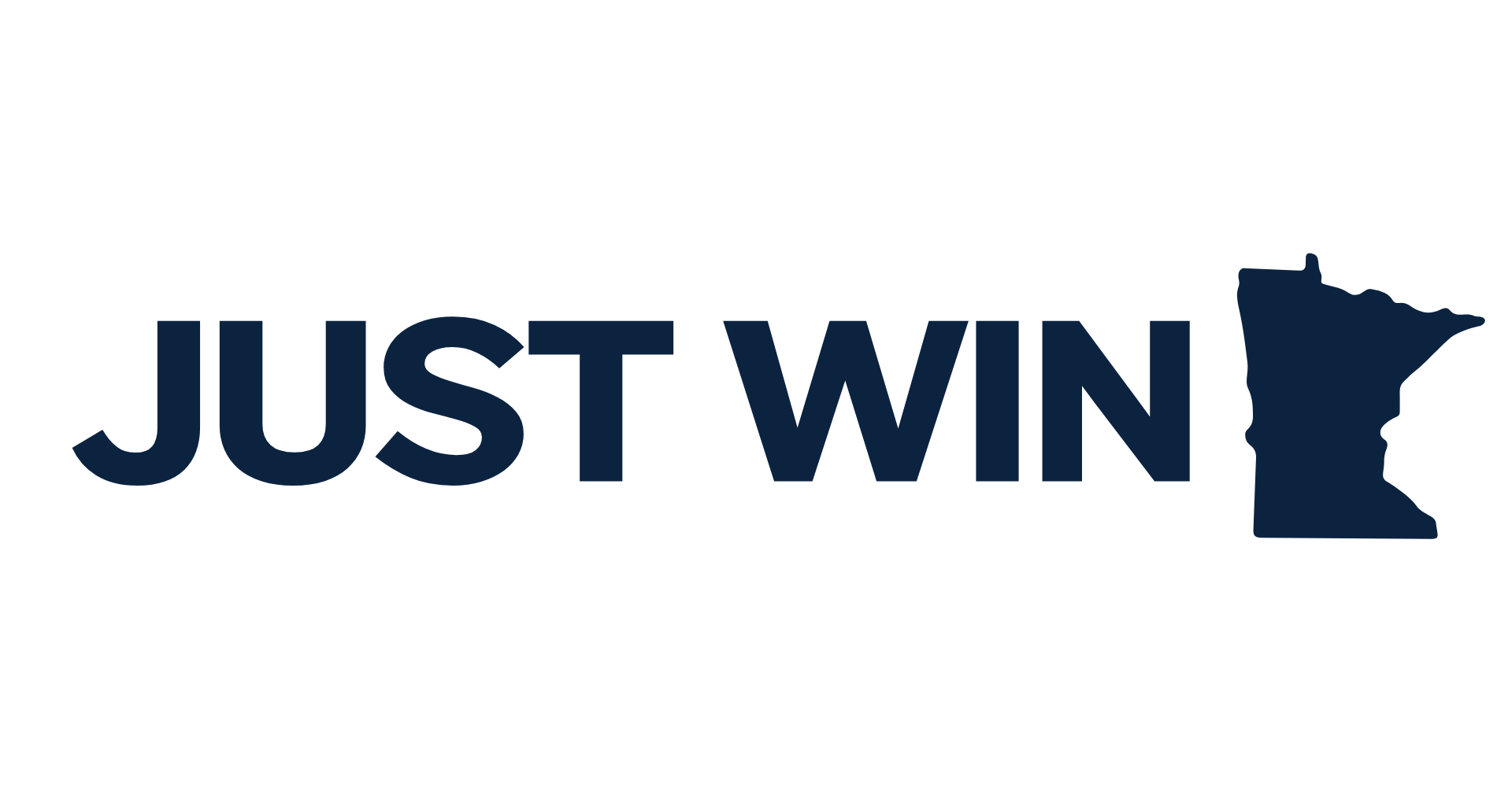 Just Win Minnesota – JUST WIN MINNESOTA